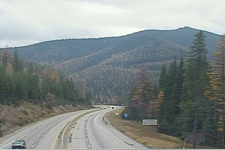 The Rockies Webcams/Snow Stakes - Rocky Mountain Sled Conditions